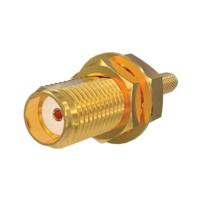 China Samtec SMA-P-C-H-ST-C10 for sale