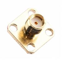 China Samtec SMA-J-P-H-ST-PN4 for sale