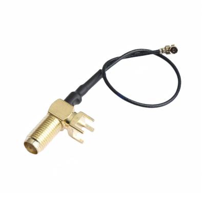 China SAMZO SMA-KWE-IP-00-10 for sale