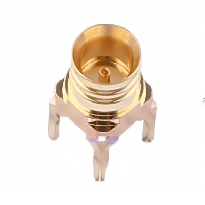 China Samtec MMCX7-J-P-HF-ST-TH1 for sale
