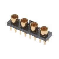 China Samtec GRF1-J-P-04-E-ST-TH1 for sale