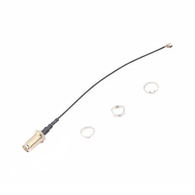 China BAT WIRELESS BWIPX1-SMA-1.13L100 for sale