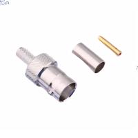 China HenryTech HL-BNC-K5Y for sale