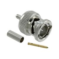China Samtec BNC7T-P-C-GN-ST-CA3 for sale