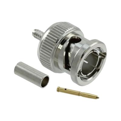 China Samtec BNC7T-P-C-GN-ST-CA3 for sale