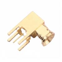 China Samtec MMCX7-J-P-HF-RA-TH1 for sale