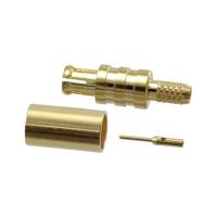 China Samtec MCX7-P-C-H-ST-CA3 for sale