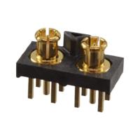 China Samtec GRF1-P-P-02-E-ST-TH1 for sale