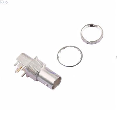 China Samtec BNC5-J-P-GN-RA-BH2D for sale