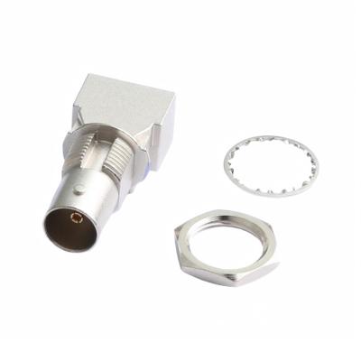China Samtec BNC7T-J-P-GN-RA-BM1D for sale