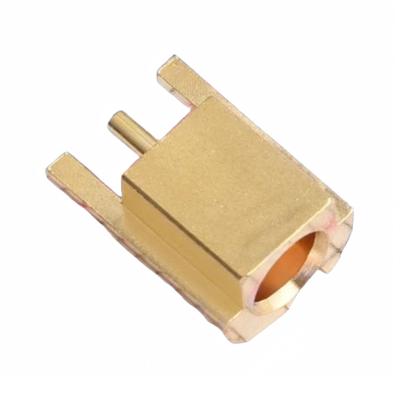 China Samtec MCX-J-P-H-ST-EM1 for sale