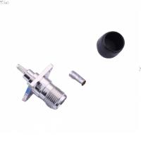 China HenryTech HL-TNC-KF3Y-F for sale