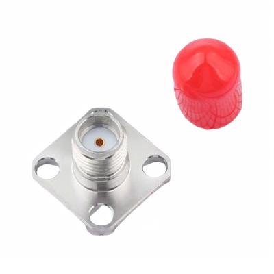 China HenryTech HLY-SMA-KFD0.46-1 for sale