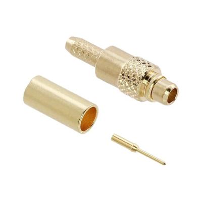China Samtec MMCX-P-C-H-ST-CA2 for sale