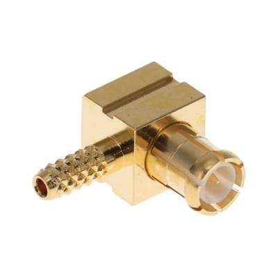China Samtec MCX-P-C-H-RA-CA2 for sale