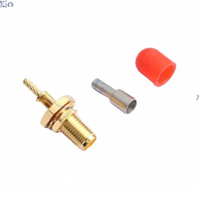 China HenryTech HL-SMA-KY21Y for sale