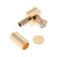 China Samtec MCX-P-C-H-RA-CA1 for sale