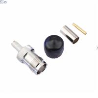 China HenryTech HL-TNC-K5Y for sale