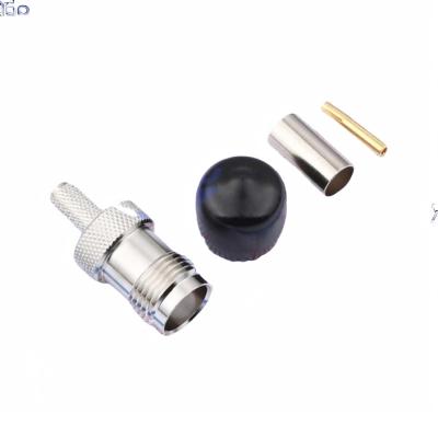 China HenryTech HL-TNC-K5Y for sale