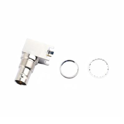 China Samtec BNC7T-J-P-GN-RA-BH1 for sale