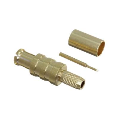 China Samtec MCX-P-C-H-ST-CA1 for sale