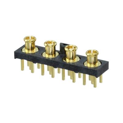 China Samtec GRF1-P-P-04-E-ST-TH1 for sale