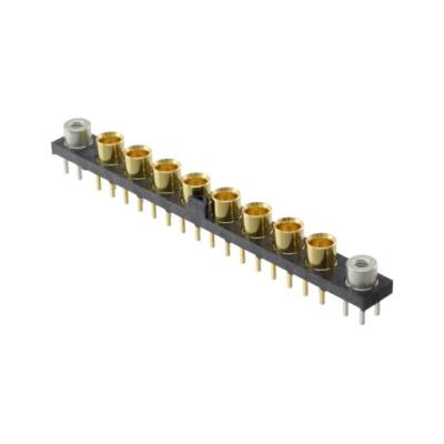 China Samtec GRF1-J-P-08-E-ST-TH1-E for sale