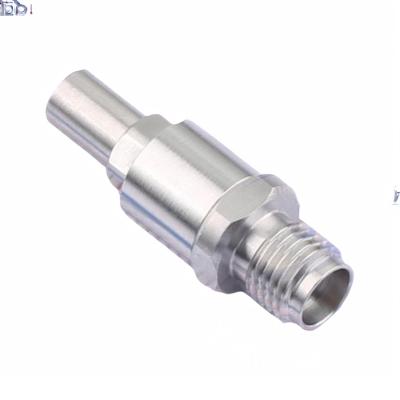 China HenryTech HX-2.92/SMP-KJ for sale