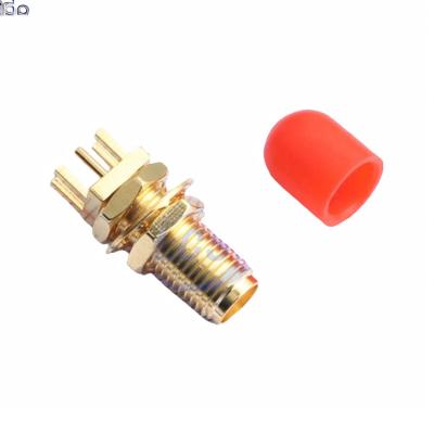 China HenryTech HL-SMA-KYHDC6 for sale
