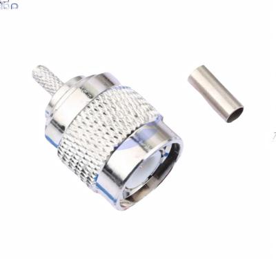 China HenryTech HL-TNC-J3Y for sale