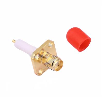 China HenryTech HL-SMA-KFD22A for sale