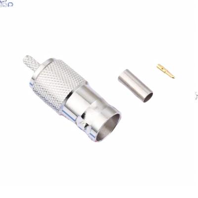 China HenryTech HL-BNC-K3YA for sale