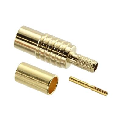 China Samtec MCX-J-C-H-ST-CA1 for sale