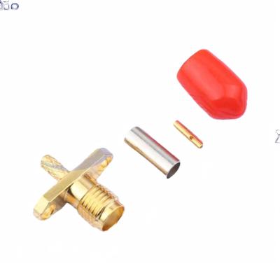 China HenryTech HL-SMA-KF3B for sale