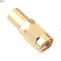 China HenryTech HL-SMA/SMB-JK for sale