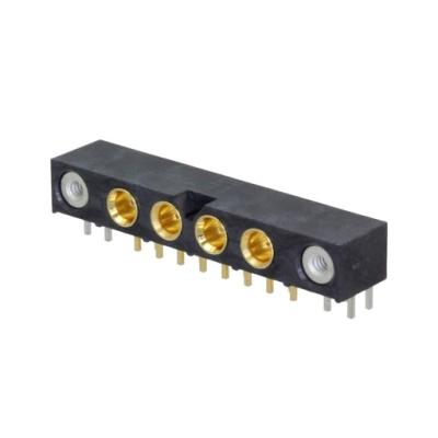 China Samtec GRF1-J-P-04-E-RA-TH1-E for sale