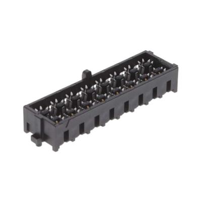 China Samtec IJ5-08-05.0-L-D-1-TR for sale