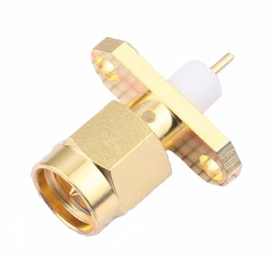 China HenryTech HL-SMA-JFD10 for sale