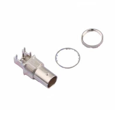 China Samtec BNC7T-J-P-GN-RA-BH2D for sale
