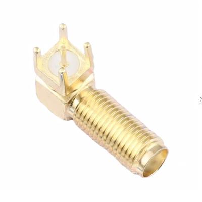 China HenryTech HL2-SMA-KWE-20 for sale