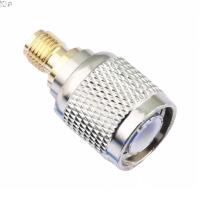 China HenryTech HL2-TNC-SMA-JK for sale