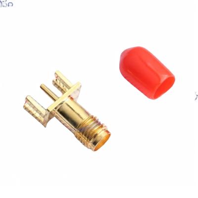 China HenryTech HL-SMA-KHDC5T for sale