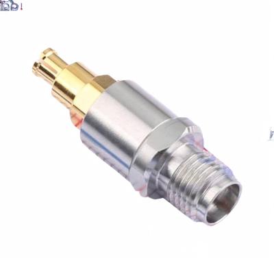China HenryTech HX-2.92/SMP-KK for sale