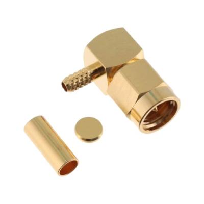 China Samtec SMA-P-C-H-RA-CA1 for sale