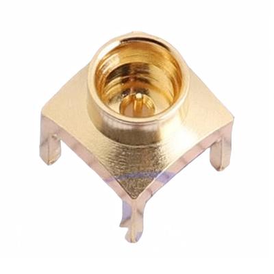 China Samtec SMP-PF-P-HG-ST-TH2 for sale