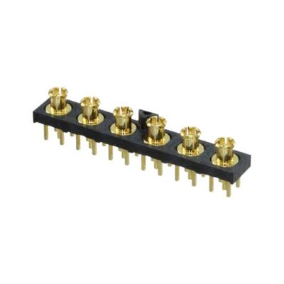 China Samtec GRF1-P-P-06-E-ST-TH1 for sale