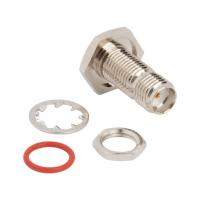 China Amphenol AD-SMAJMCXJ-1 for sale