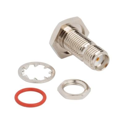 China Amphenol AD-SMAJMCXJ-1 for sale
