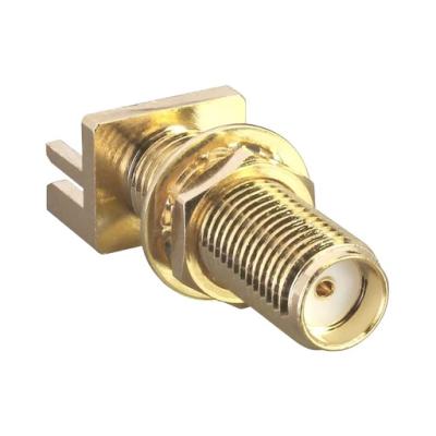 China TE Connectivity CONSMA003.042-L-G for sale