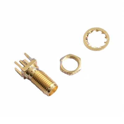 China TE Connectivity CONSMA008-G for sale